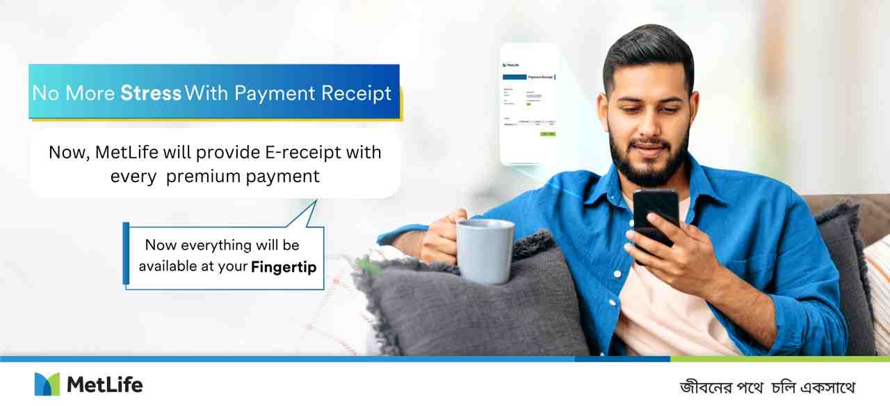 Life Insurance, Health, group savings | MetLife Insurance Bangladesh