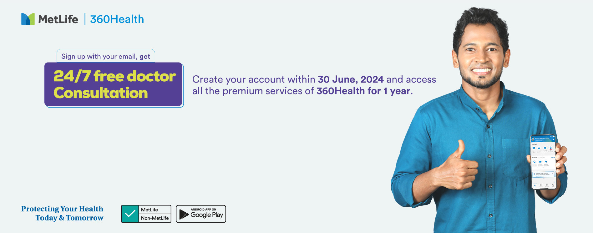 Life Insurance, Health, group savings | MetLife Insurance Bangladesh